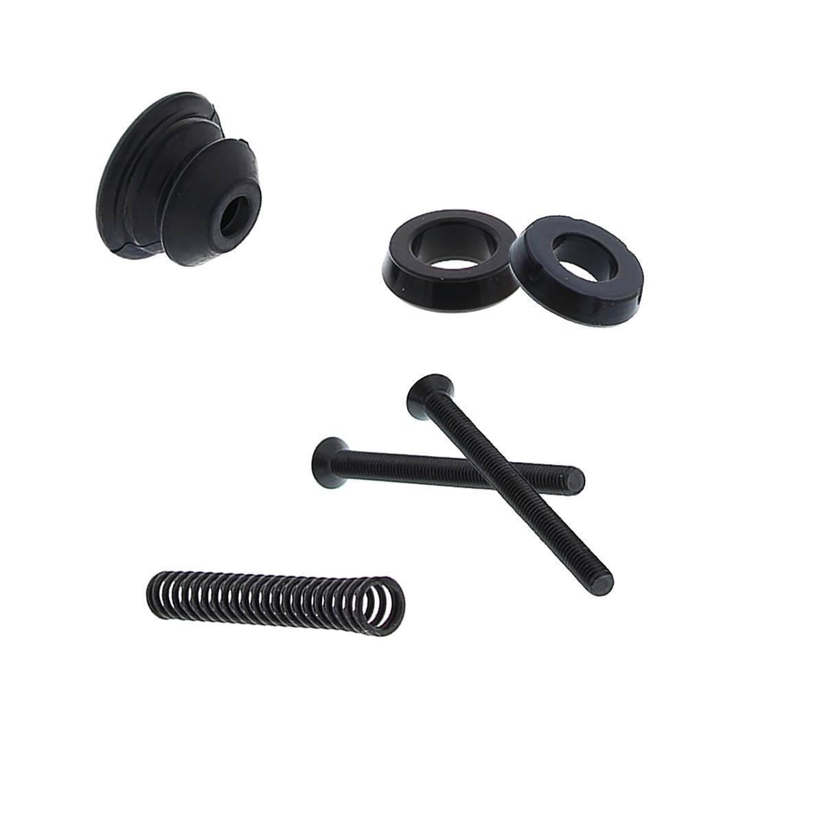 Honda And Kawasaki Front Brake Master Cylinder Rebuild Kit